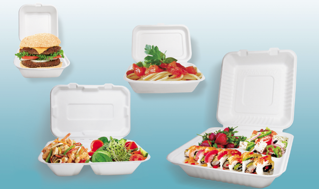 LUNCH BOX IN POLPA DI CELLULOSA Archivi - Cogepack